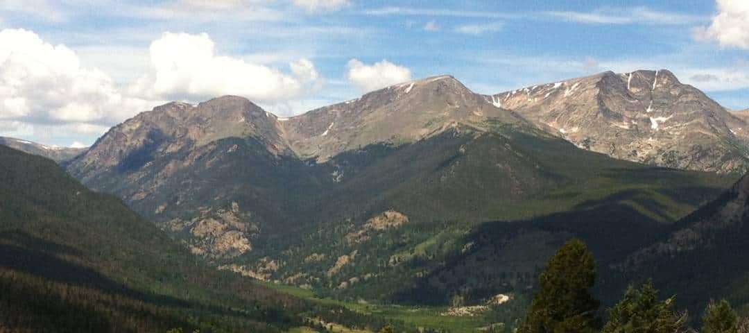Elite Mountain Vacation Rentals - Estes Park, CO USA - This Mountain Life